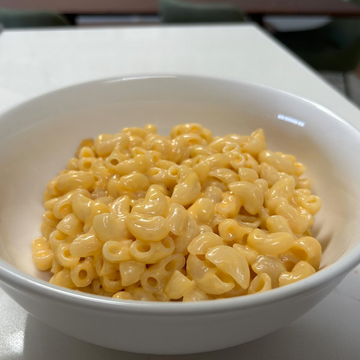 Galactic Mac – Wholesome Provisions