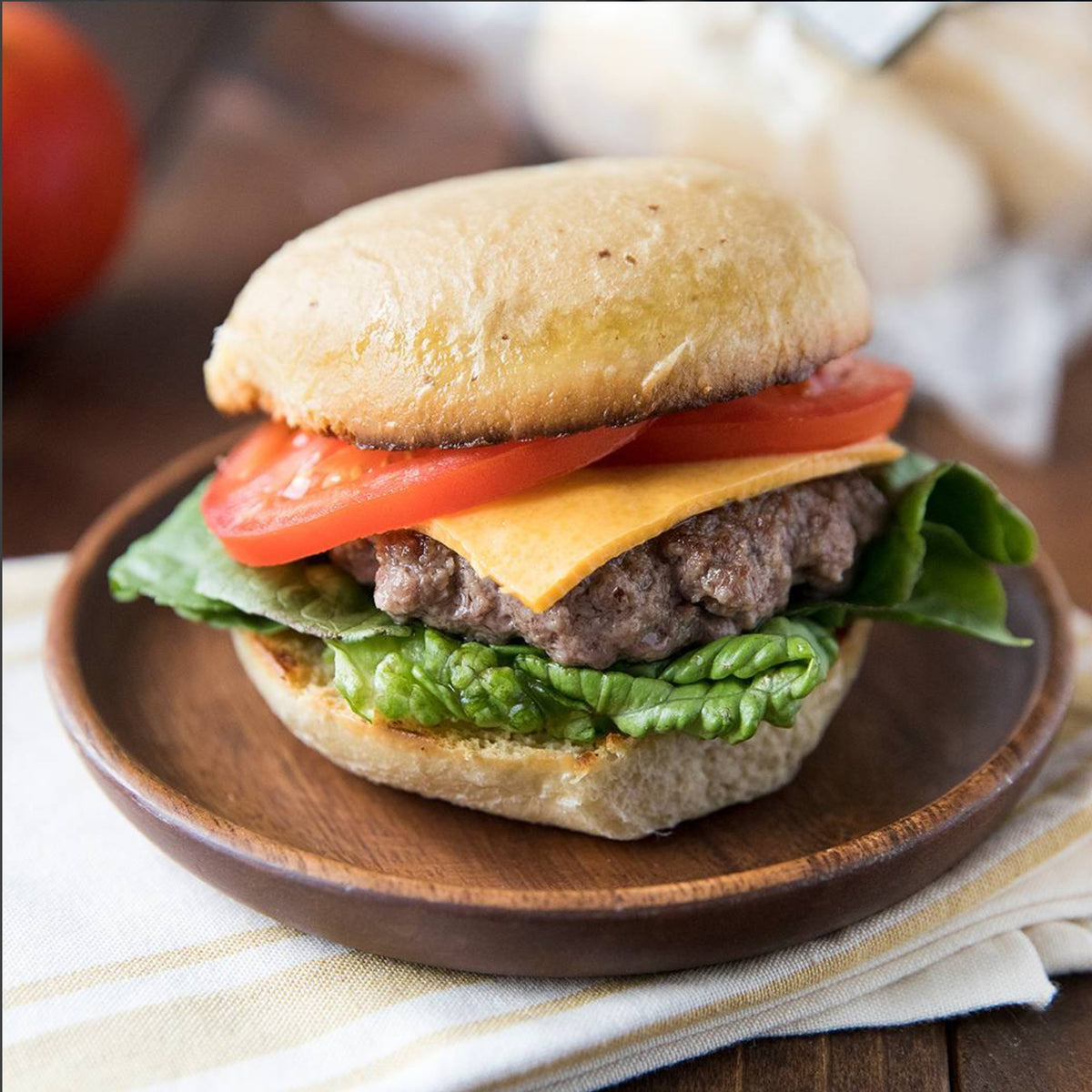 Breads & Wraps – Wholesome Provisions